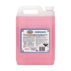 Pascoes Degreaser - Pascoes