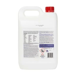 Glitz Hand Sanitiser - Pascoes