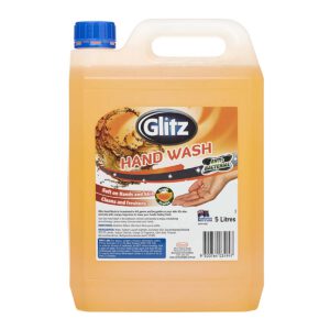Glitz Hand Wash - Pascoes