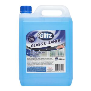 Glitz Glass Cleaner - Pascoes