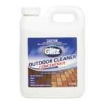 Glitz Goo & Stain Remover - Pascoes