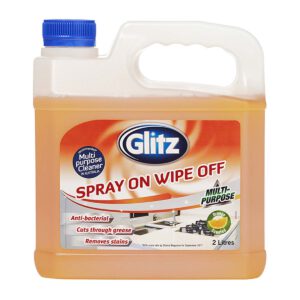 Glitz Goo & Stain Remover - Pascoes