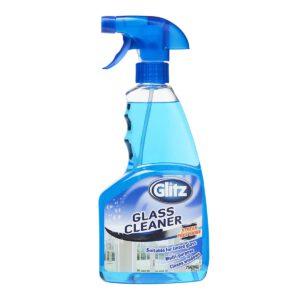 Glitz Glass Cleaner - Pascoes