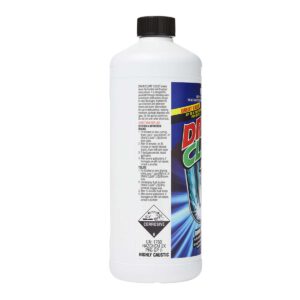 Drain Clean Liquid - Pascoes