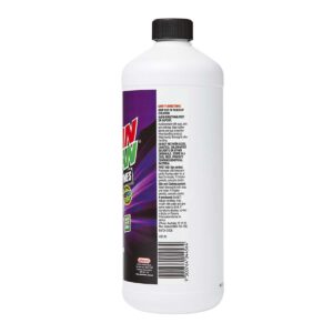 Drain Clean Liquid Enzymes - Pascoes