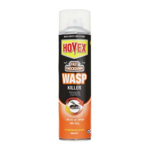 Hovex Ultra-Lo-Odour Termite & Insecticide Concentrate - Pascoes